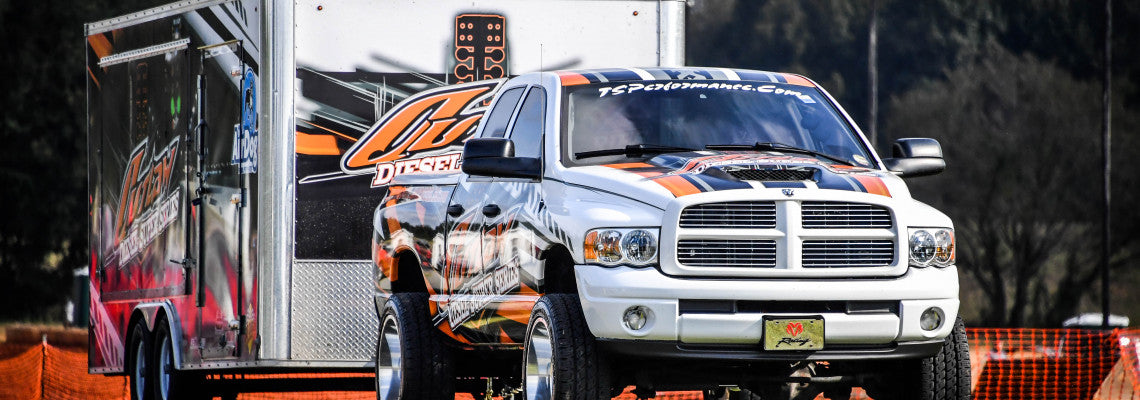 Better Drivability & Lower EGT? Yeah, Our Turbos Can Do That ...