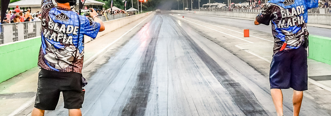 RTDS7 Recap: A Record-Setting Weekend, Topped Off With a WIN ...