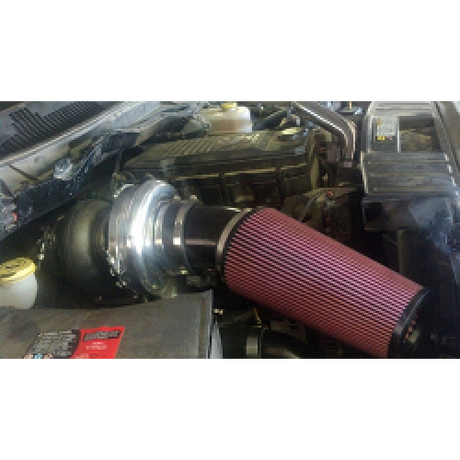 Cummins Turbo Kits – Stainless Diesel