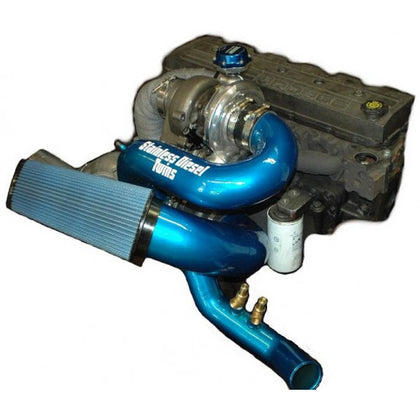 Cummins Turbo Kits – Stainless Diesel