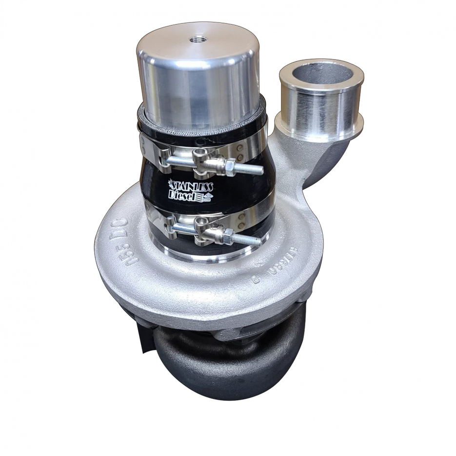 Boost Leak Tester Kits – Stainless Diesel