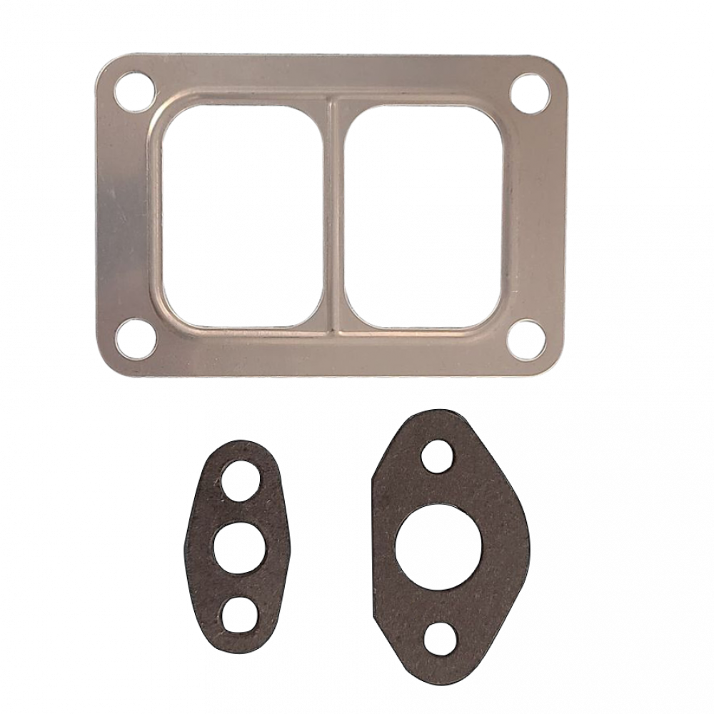 GT55 107mm - Journal Bearing – Stainless Diesel