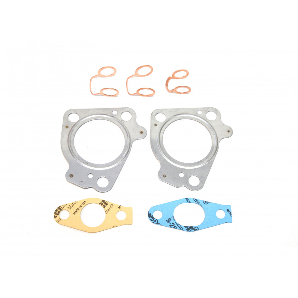 5 Blade 65/67 LLY Turbo – Stainless Diesel