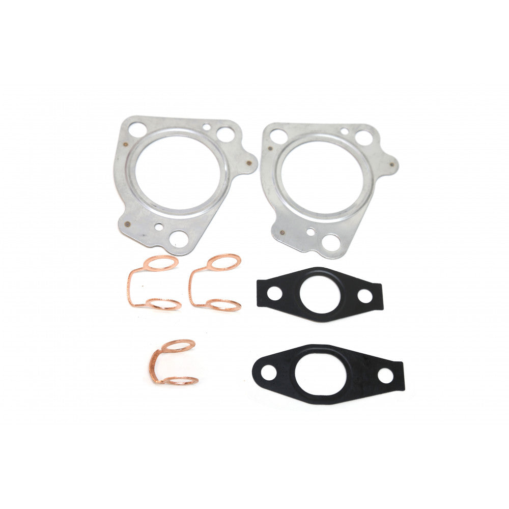 68mm 5-Blade LML Turbo – Drop-In Upgrade for 2011–2016 6.6L Duramax ...