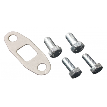Turbo Install Kit – Stainless Diesel
