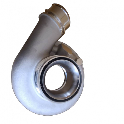 S300 Turbos – Stainless Diesel