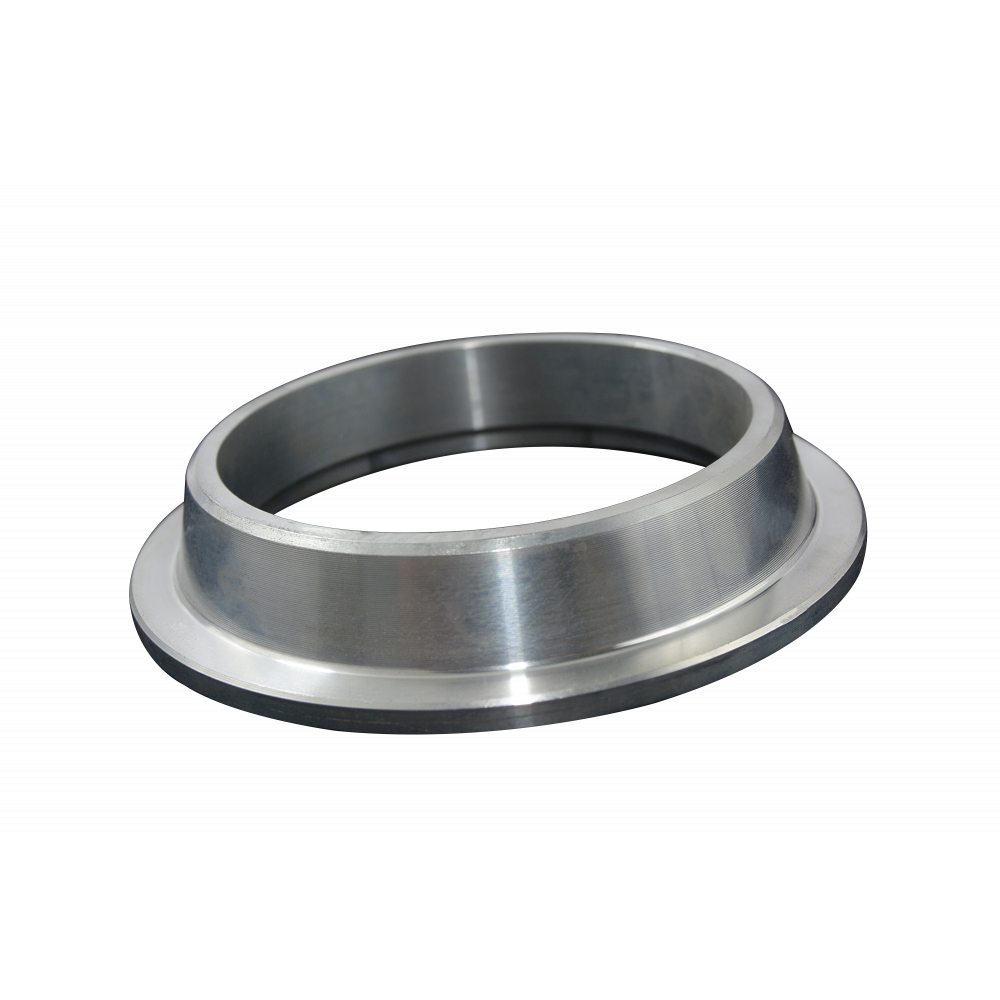 S400 Aluminum Cover Side Weld Flange – Stainless Diesel