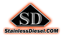 S&S Diesel – Stainless Diesel