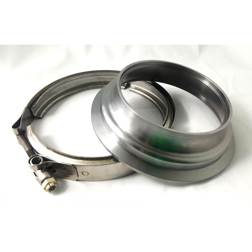 Clamps – Stainless Diesel