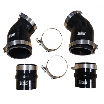 Cummins Boot Kits – Stainless Diesel